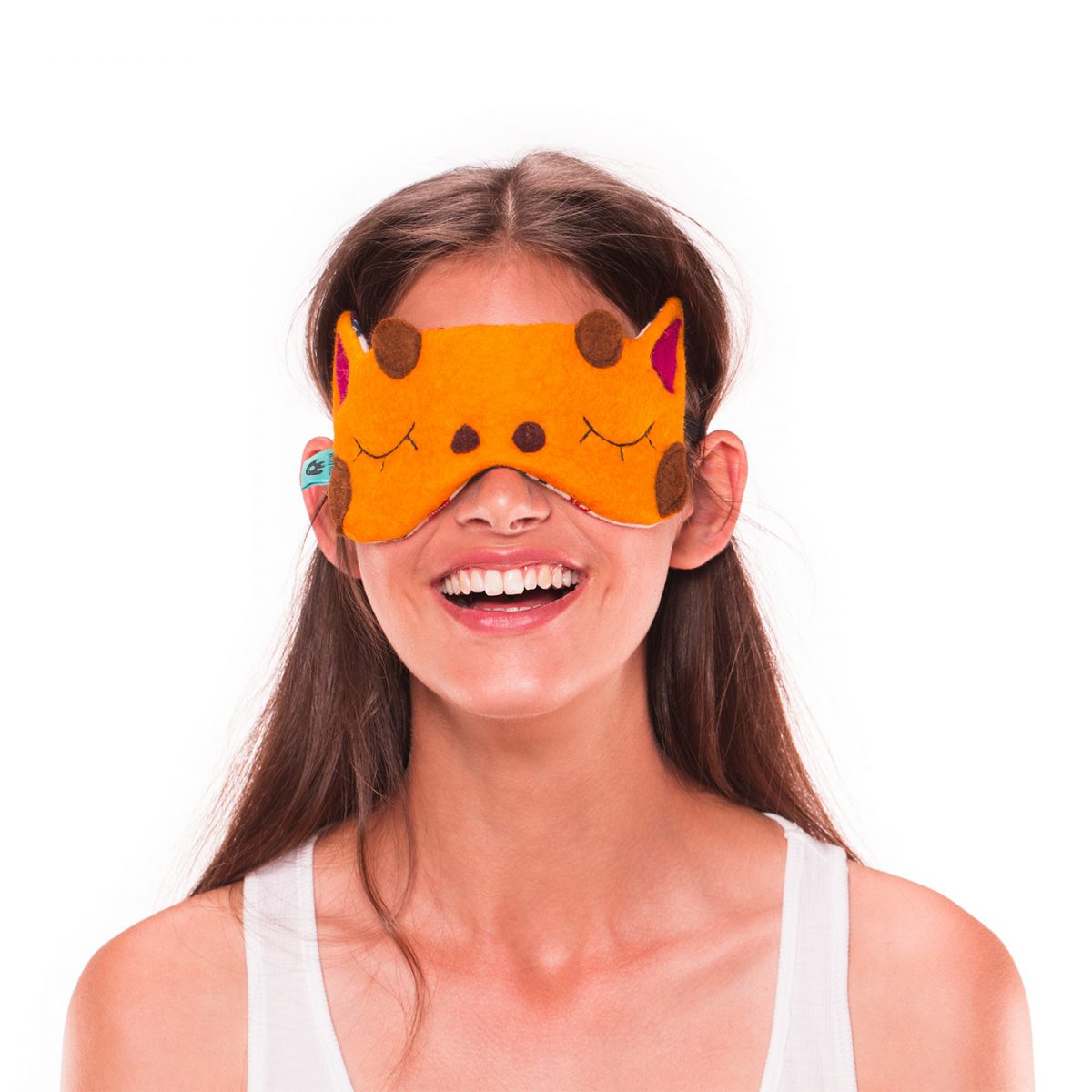 Giraffe – Ööloom