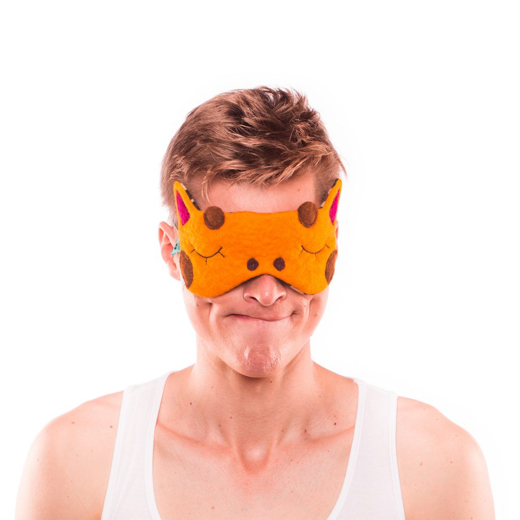 Giraffe – Ööloom