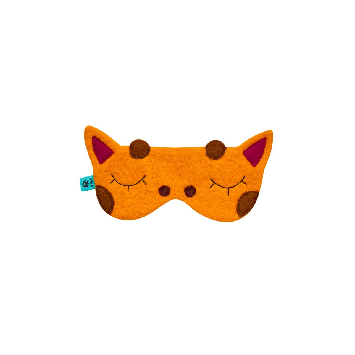 Giraffe – Ööloom