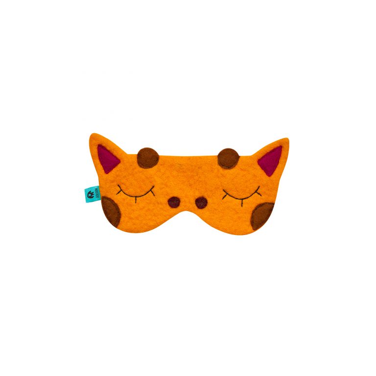 Giraffe – Ööloom